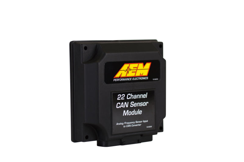 AEM 22 Channel CAN Expander Module [30-2212]